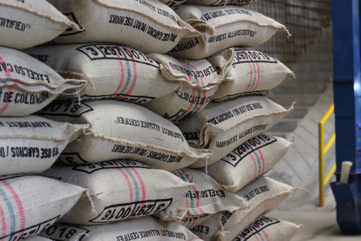 Chuan Hoe Coffee - Your Trusted and Best Coffee Supplier in Malaysia